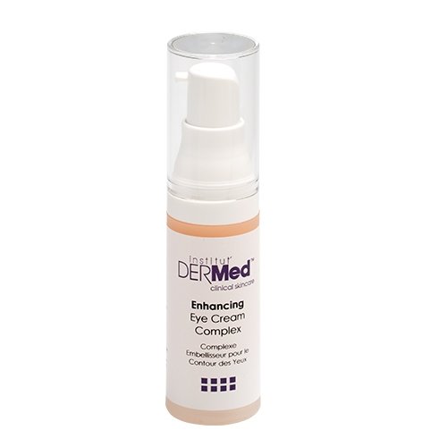 DERMed Enhancing Eye Cream Complex – Smooth Solutions